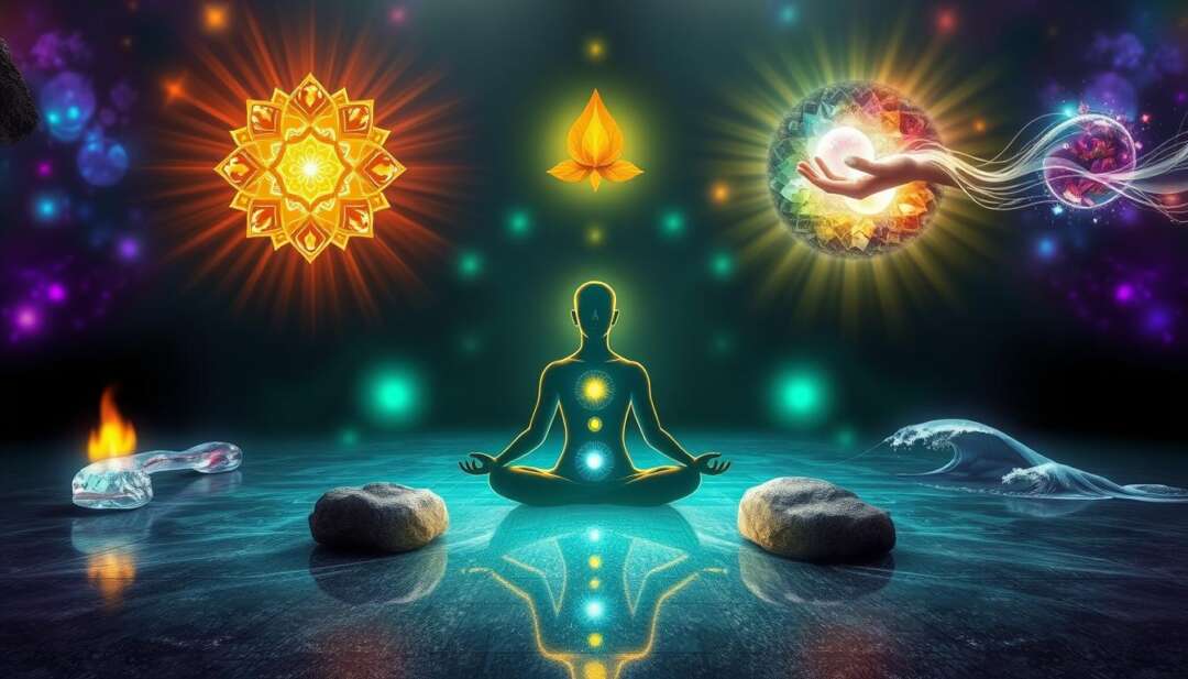 5 Energy Healing Techniques to Restore Balance – holistic way