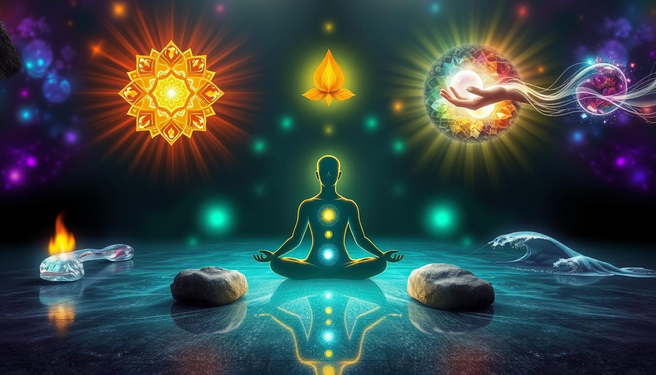 5 Energy Healing Techniques to Restore Balance