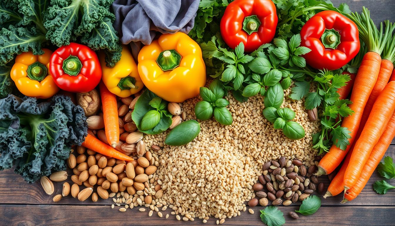 How to Follow a Holistic Diet: Beginner’s Guide