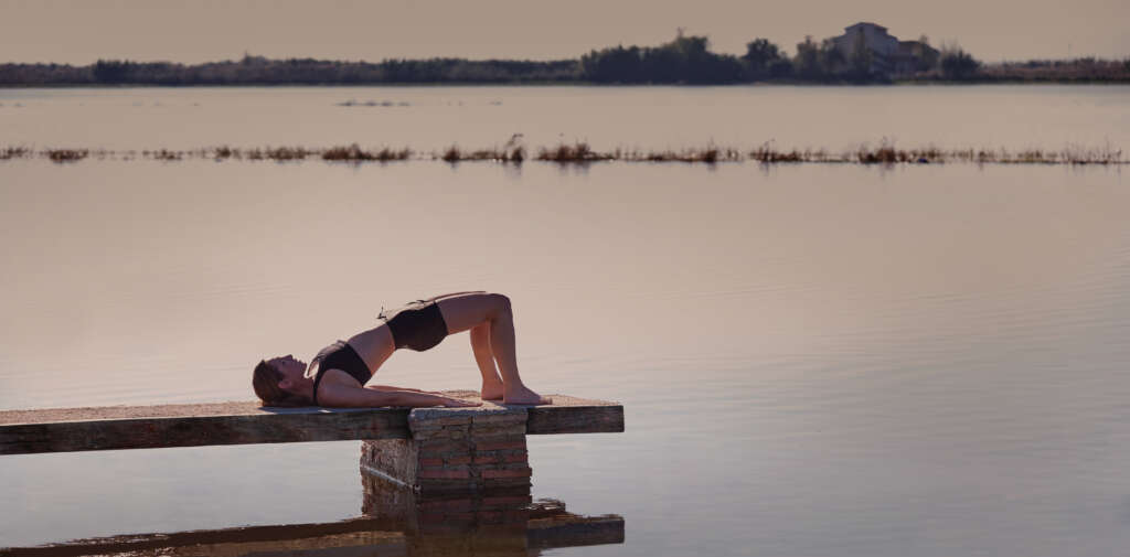 The Best Light Exercises for Holistic Wellness - holistic way