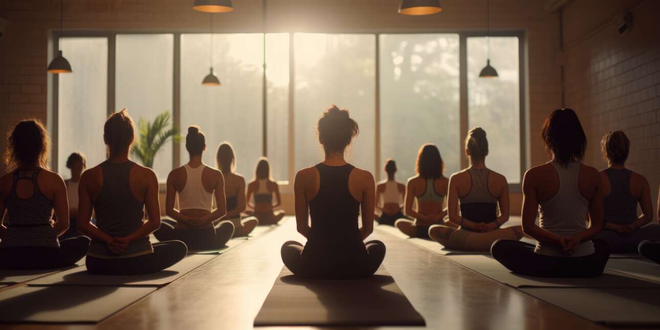 How to Set Up a Holistic Wellness Center in Your Community - holistic way